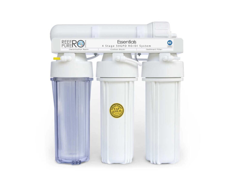 Shop RO Units - Reeftopia | Australia's Source For Premium Fish & Coral