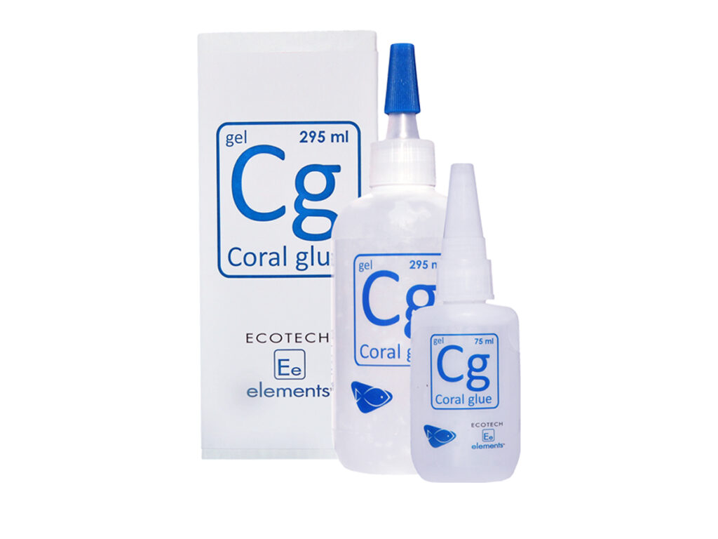 Shop Ecotech Marine CG Coral Glue - Reeftopia | Australia's Source For ...