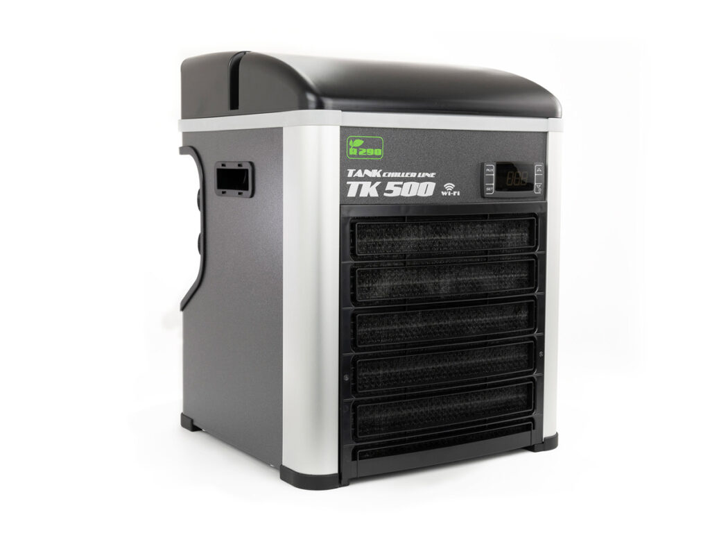 Shop Teco TK Aquarium Chiller Series - Reeftopia | Australia's Source ...