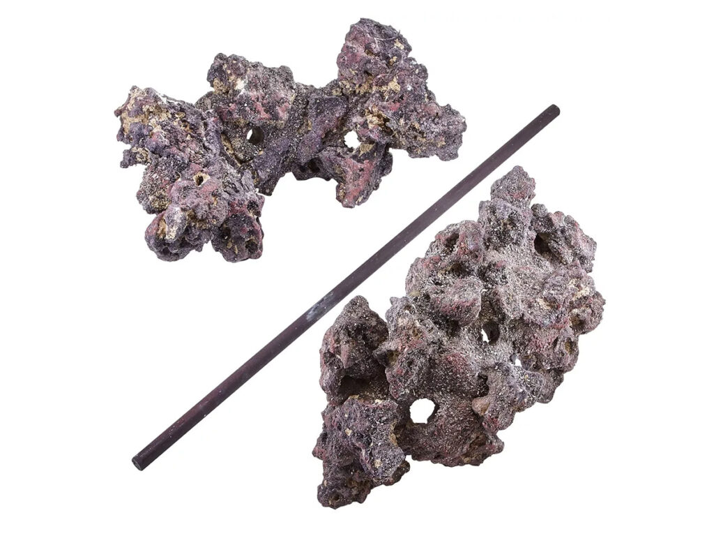 Shop CaribSea LifeRock Reef Tree Extension Kit - Reeftopia | Australia ...