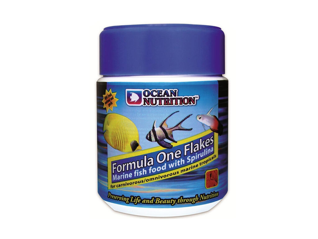 Shop Food - Reeftopia | Australia's Source For Premium Fish & Coral