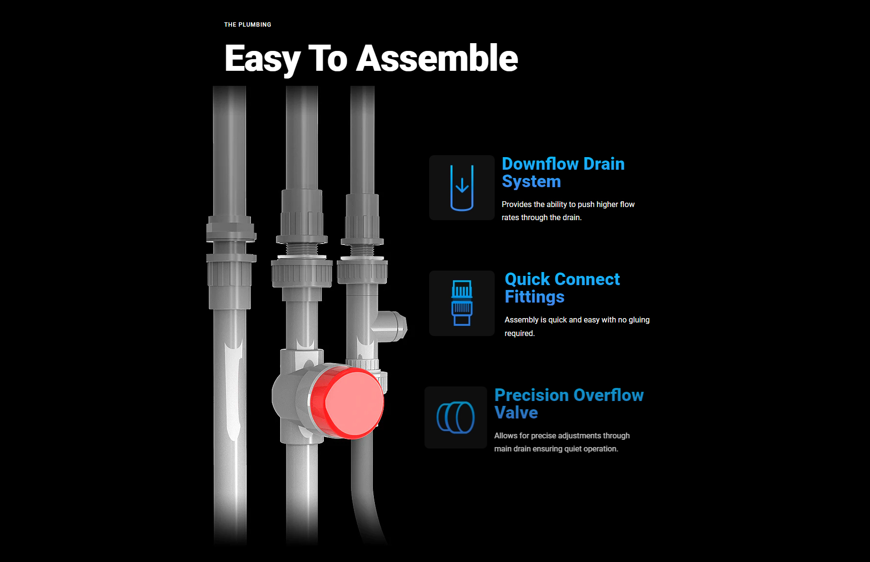 Shop Waterbox Aquariums MARINE X Series - Reeftopia | Australia's ...