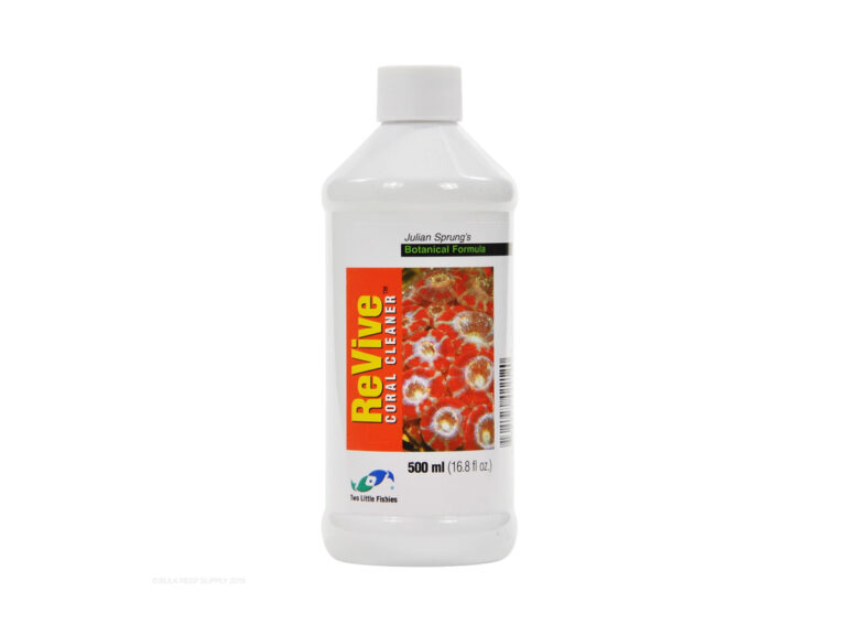 Shop Additives/Treatments - Reeftopia | Australia's Source For Premium ...