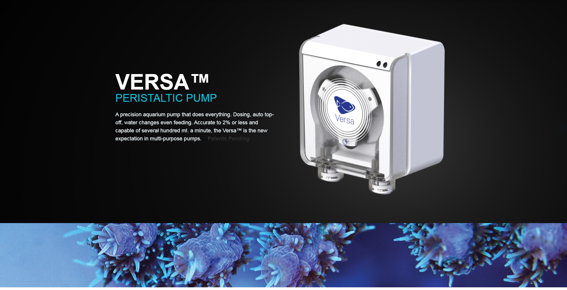 Shop Ecotech Marine Versa - Reeftopia | Australia's Source For Premium Fish & Coral