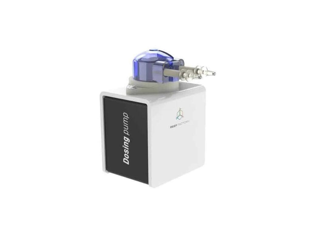 Shop Dosing Pumps - Reeftopia | Australia's Source For Premium Fish & Coral