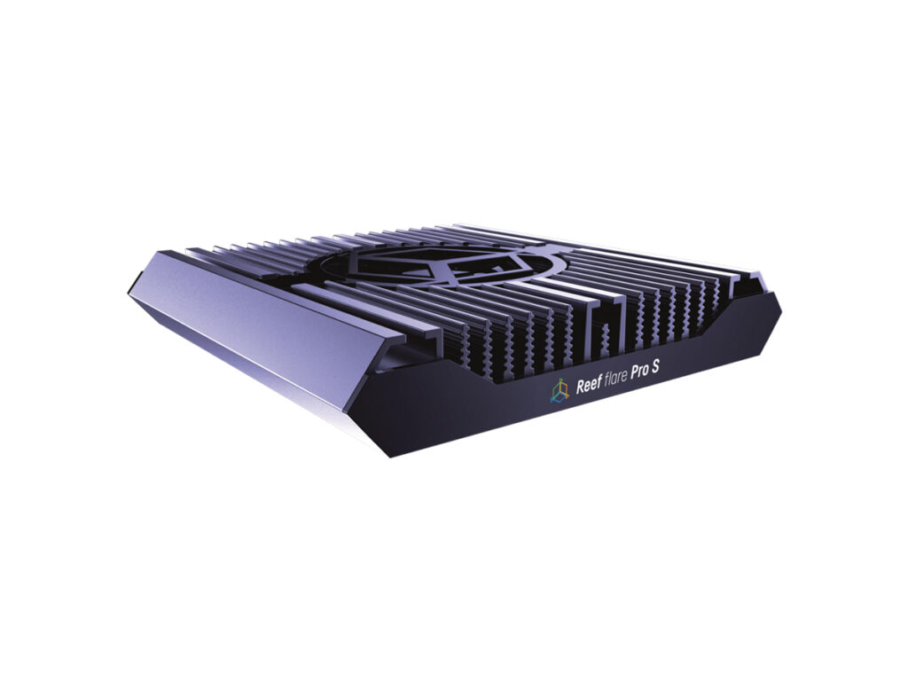 Shop Reef Factory Reef Flare Pro Series - Reeftopia | Australia's ...