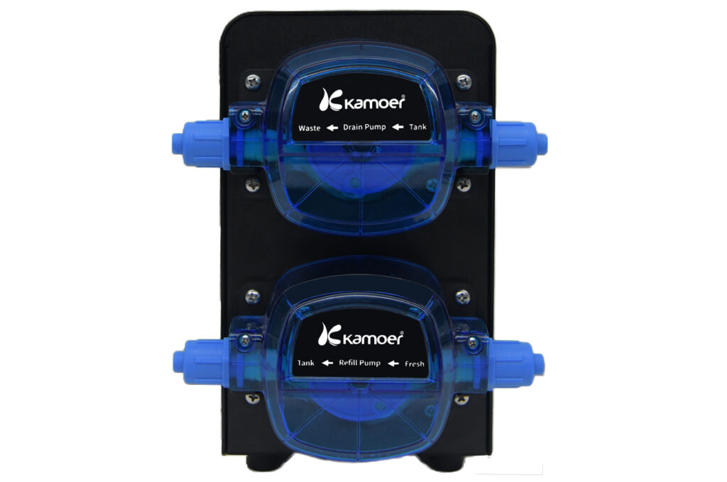 Shop Kamoer X2SR - Auto Water Change System - Reeftopia | Australia's ...