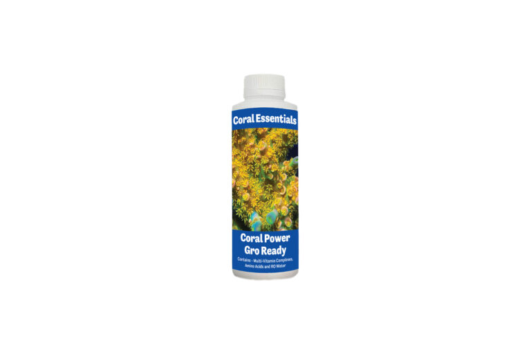 Shop Coral Essentials Coral Power Gro Ready - Reeftopia | Australia's ...